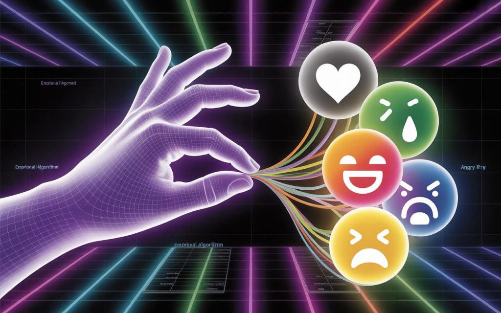 Evoke Emotion: AI Writing That Connects - Writify.AI